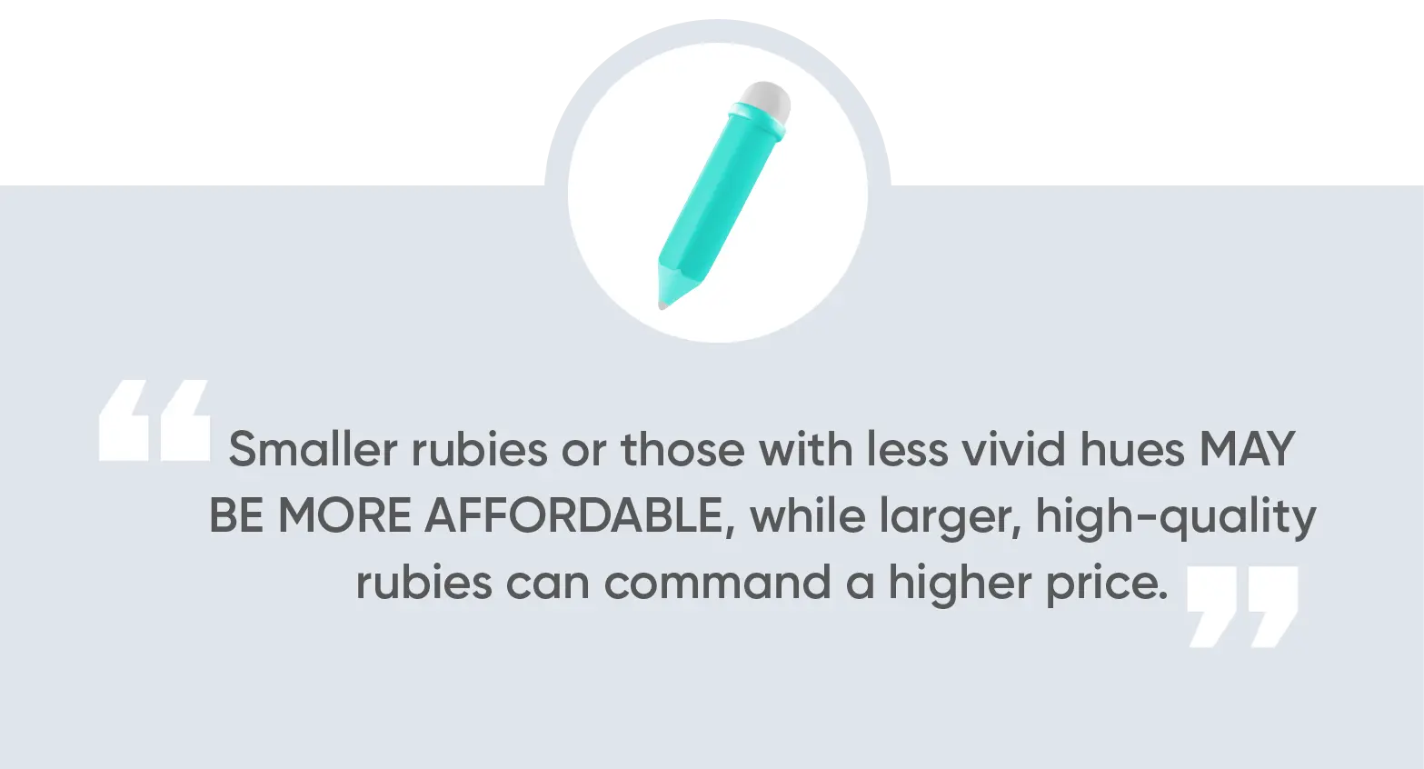 How Much is A Ruby Worth? | BriteCo Jewelry Insurance