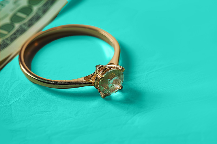 How Much are Crystals Worth? | BriteCo Jewelry Insurance