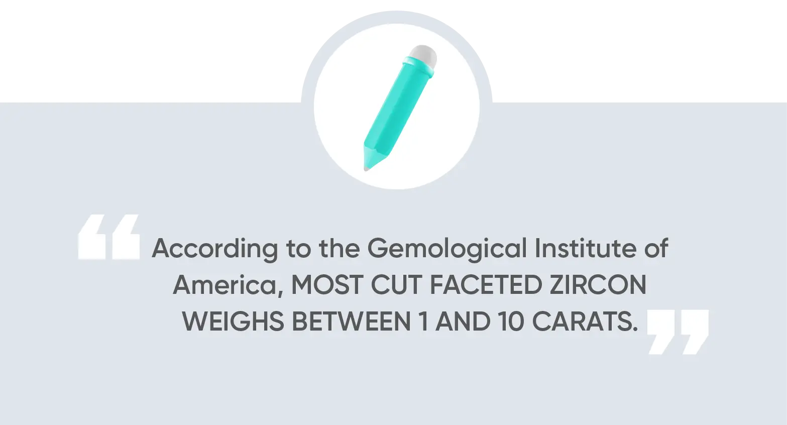 What is Zircon? | BriteCo Jewelry Insurance