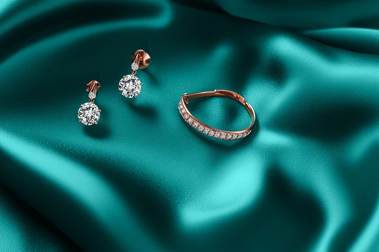 What Color Jewelry Should I Wear? | BriteCo Jewelry Insurance