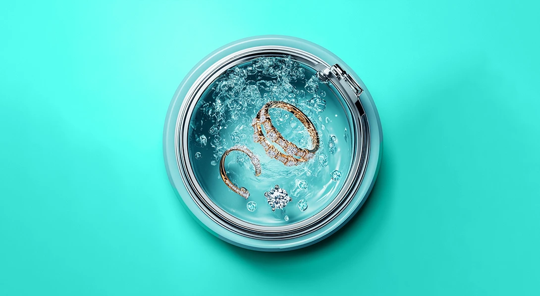 What Do Jewelers Use to Clean Jewelry | BriteCo Jewelry Insurance