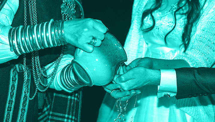 Celtic Jewelry and Wedding Traditions