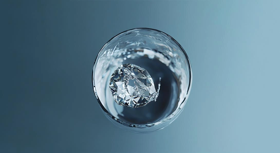 How to Tell if a Diamond Is Real | BriteCo Jewelry Insurance