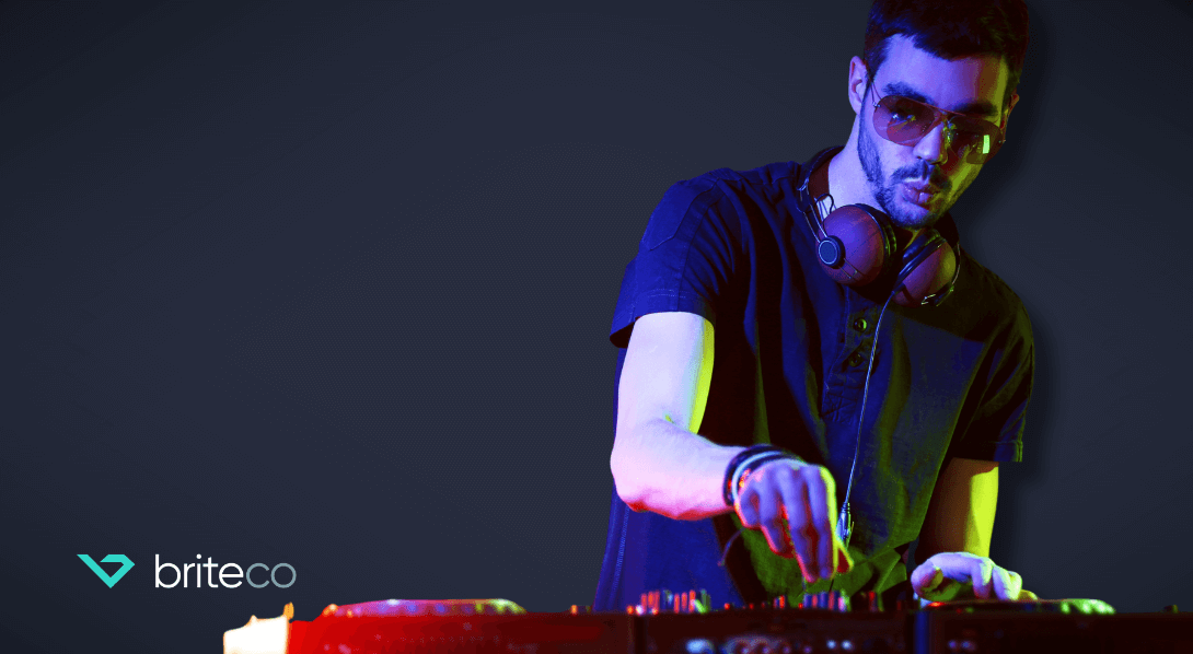 How Much Is a DJ for a Wedding? | BriteCo