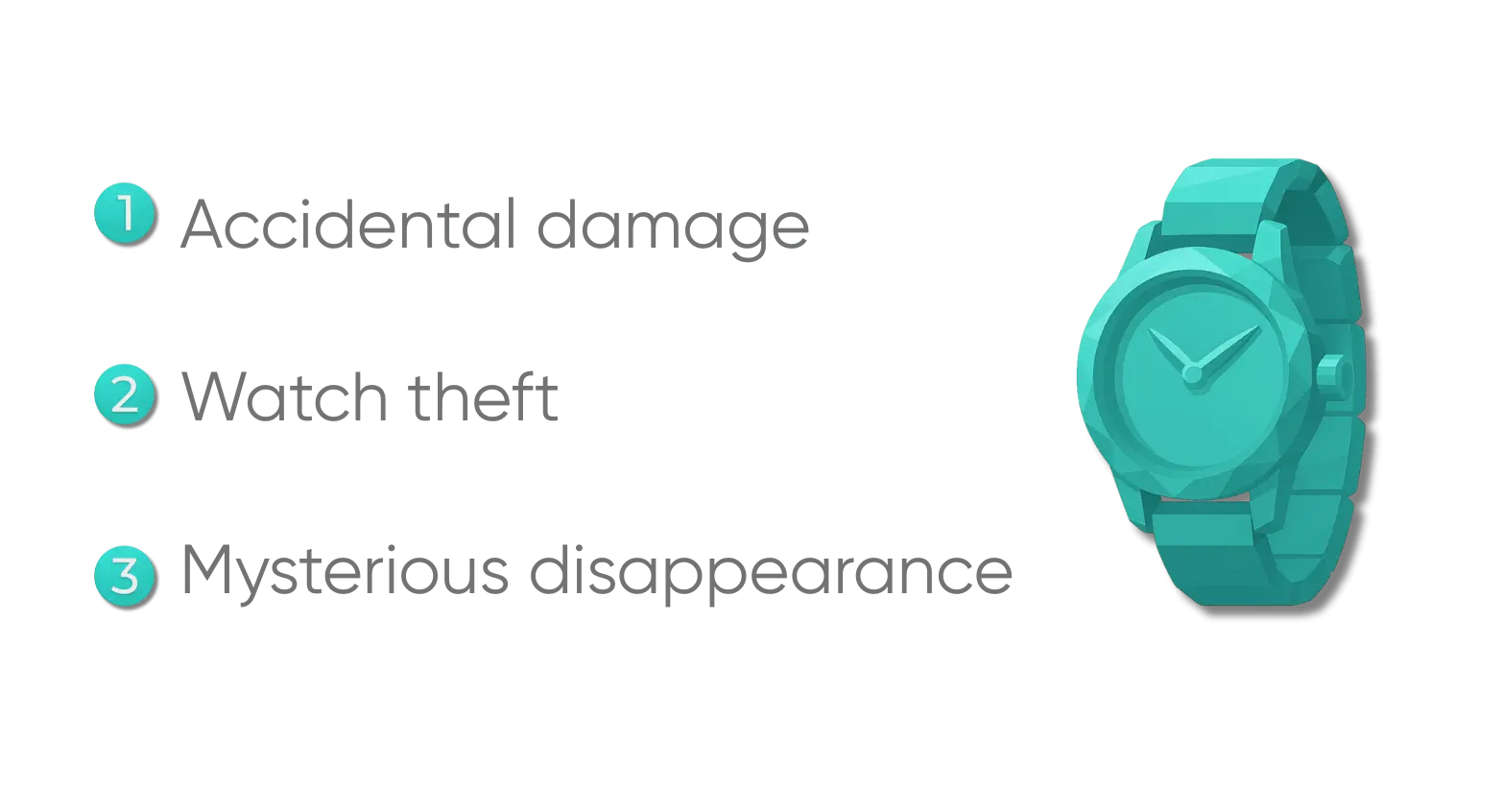 How Much Is Watch Insurance? | BriteCo Jewelry Insurance