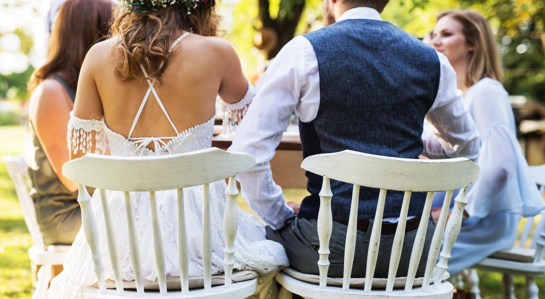 Hosting an Event at a Private Residence? Consider Insurance | BriteCo