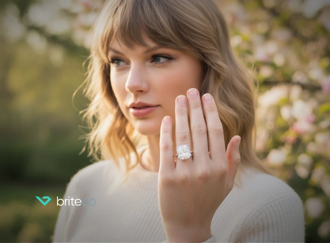 Why Taylor Swift Should Insure Her Engagement Ring | BriteCo Jewelry ...