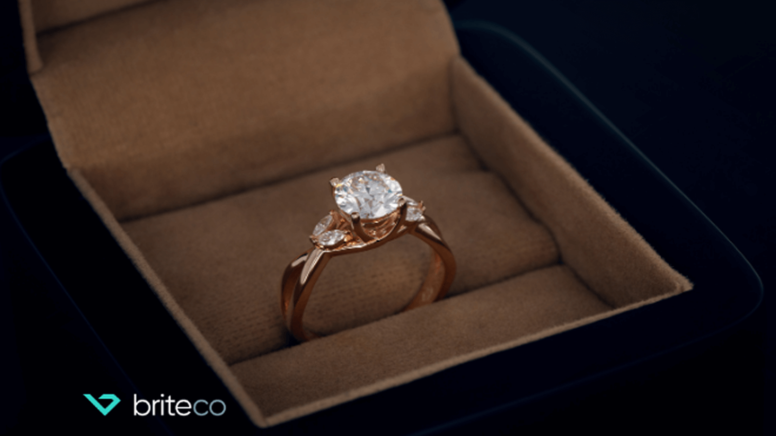 The Best Types of Engagement Ring Storage | BriteCo Jewelry Insurance