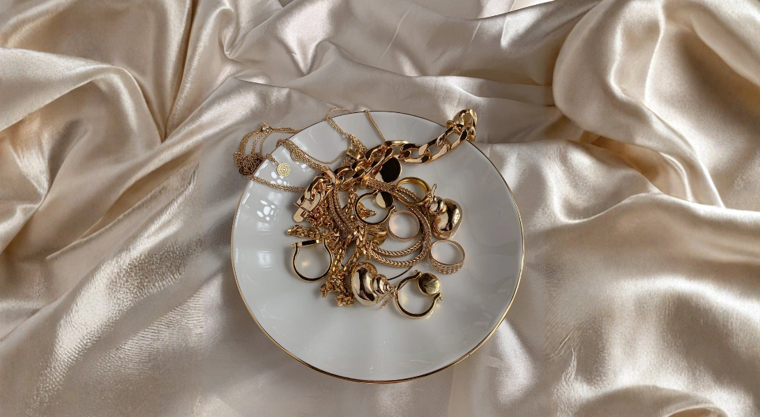 The Best Types of Engagement Ring Storage | BriteCo Jewelry Insurance